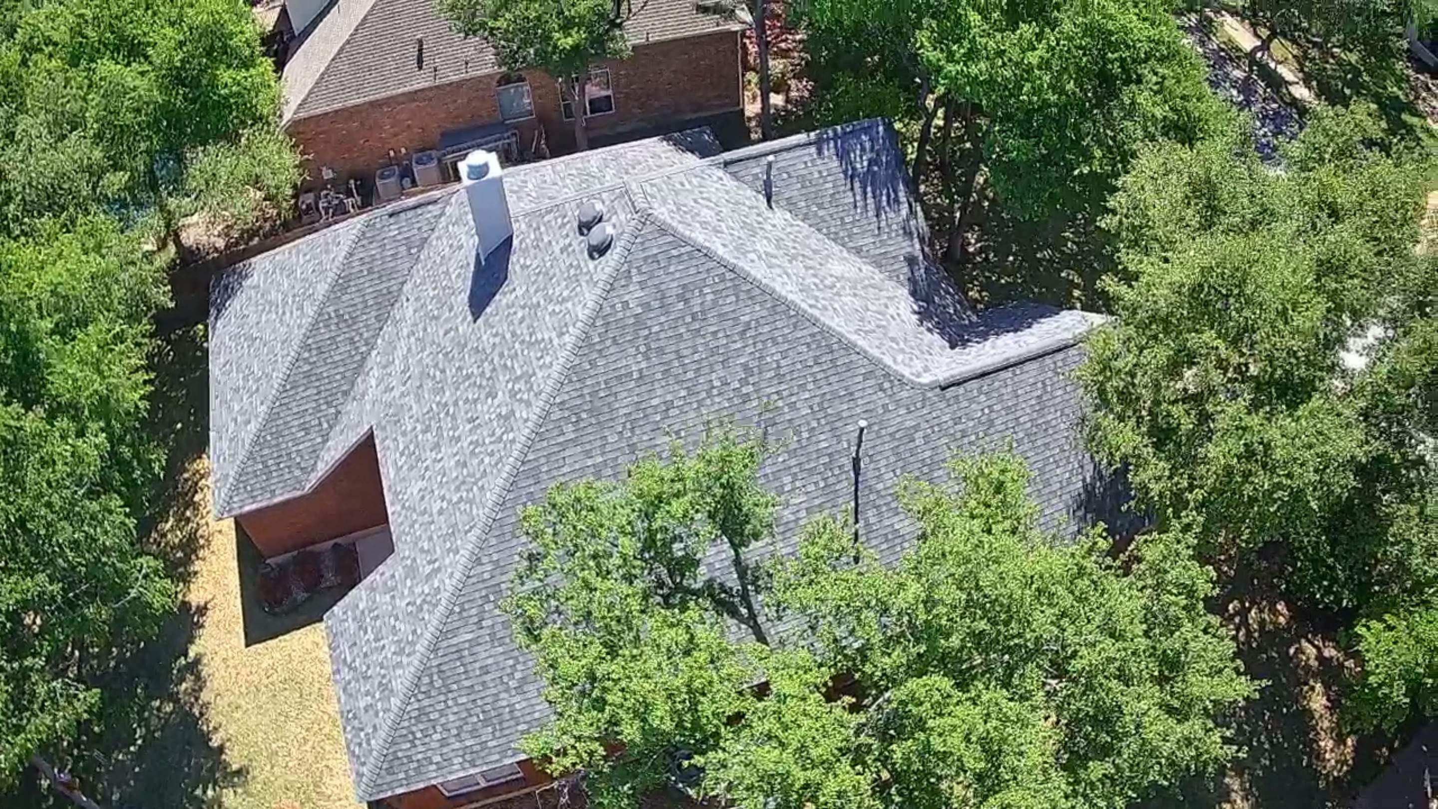 Top-Rated Roofing Company in Georgetown, TX | TAG Roofing